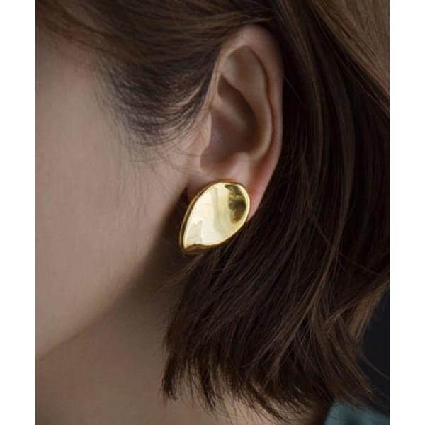 ZOZO問い合わせ番号:85566406ショップ:H.O.V，フォブブランド:IRIS47，イリスフォーセブン商品名:【IRIS 47】blaze earring/ブレイズ イヤリングカテゴリ:アクセサリー>イヤリングブランド品番:N...