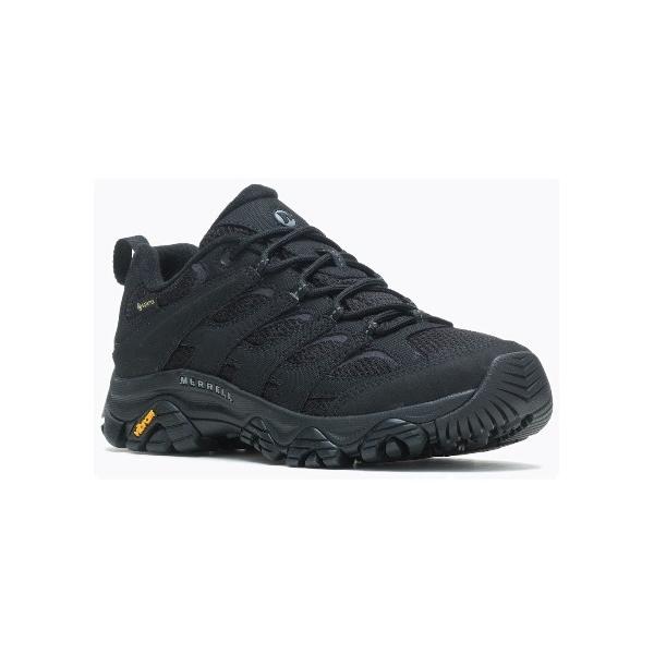 ZOZO問い合わせ番号:85568205ショップ:Kinetics，キネティクスブランド:MERRELL，メレル，Kinetics，キネティクス商品名:MERRELL MOAB 3 SYNTHETIC GORE-TEX(R)（メレル モアブ...