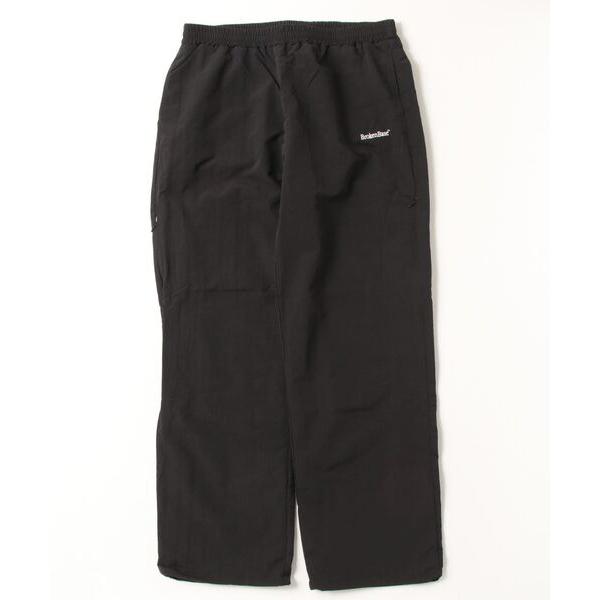 『タイムセール実施中』ZOZO問い合わせ番号:85568279ショップ:BROKEN BASE，ブロークンベースブランド:BROKEN BASE，ブロークンベース商品名:2way サイドメッシュ ナイロンパンツカテゴリ:パンツ>その他...