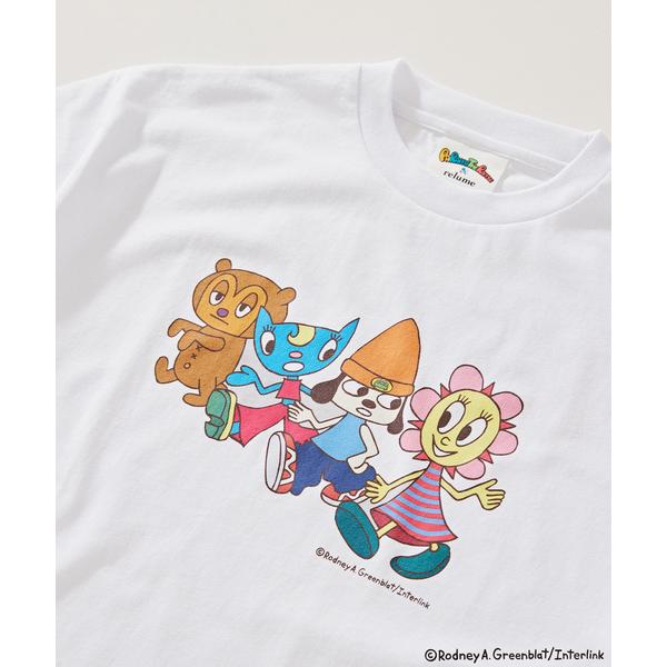 『セール実施中』ZOZO問い合わせ番号:85568505ショップ:JOURNAL STANDARD，ジャーナルスタンダードブランド:JOURNAL STANDARD relume，ジャーナルスタンダード　レリューム商品名:Parappa T...