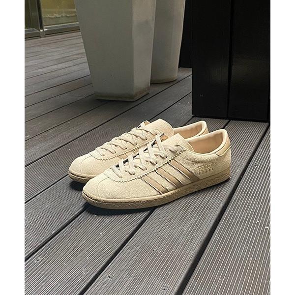 ZOZO問い合わせ番号:85568538ショップ:UPTOWN Deluxe，アップタウン　デラックスブランド:adidas Originals，アディダスオリジナルス商品名:STADTカテゴリ:シューズ>スニーカーブランド品番:ji...