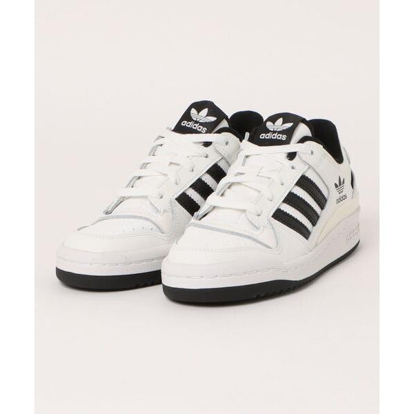 『セール実施中』ZOZO問い合わせ番号:85568660ショップ:ABC-MART GRAND STAGE，エービーシーマート　グランドステージブランド:adidas，アディダス商品名:adidas アディダス FORUM LOW CL フ...