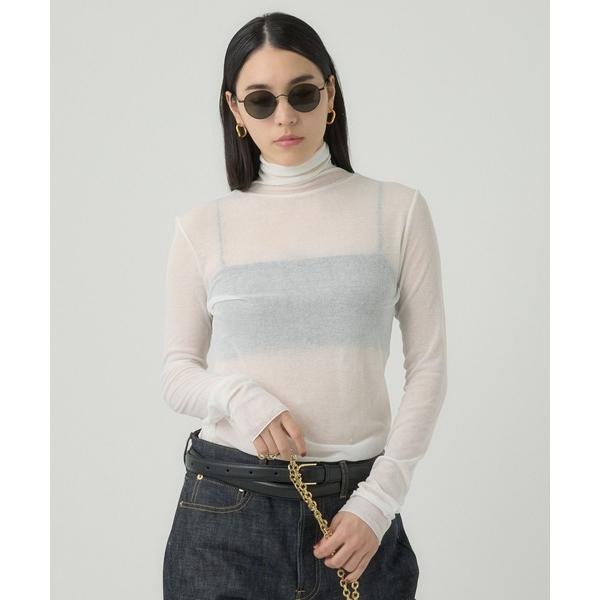 ZOZO問い合わせ番号:85568692ショップ:Chaos，カオスブランド:Chaos，カオス商品名:Chaos(カオス)/◇金子綾さんYouTube紹介◇パティ−タートルカテゴリ:トップス>その他トップスブランド品番:127410...