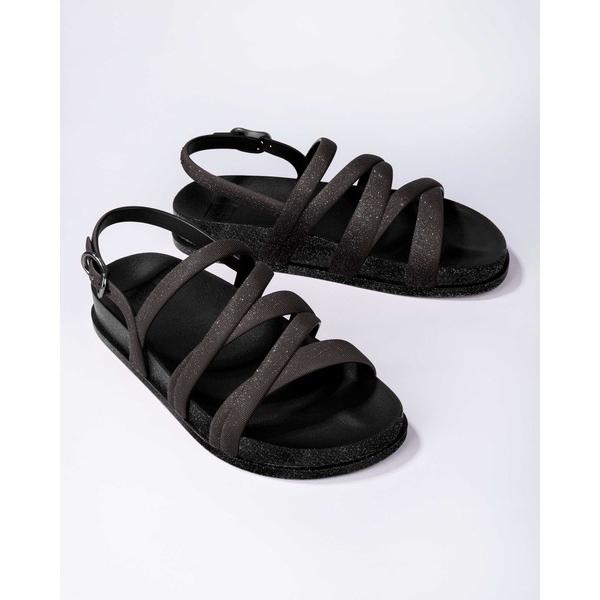 『セール実施中』ZOZO問い合わせ番号:85568719ショップ:melissa，メリッサブランド:ZAXY，ザクシー商品名:ZAXY SHINE サンダルカテゴリ:シューズ>サンダルブランド品番:18889素材:ポリ塩化ビニル100...