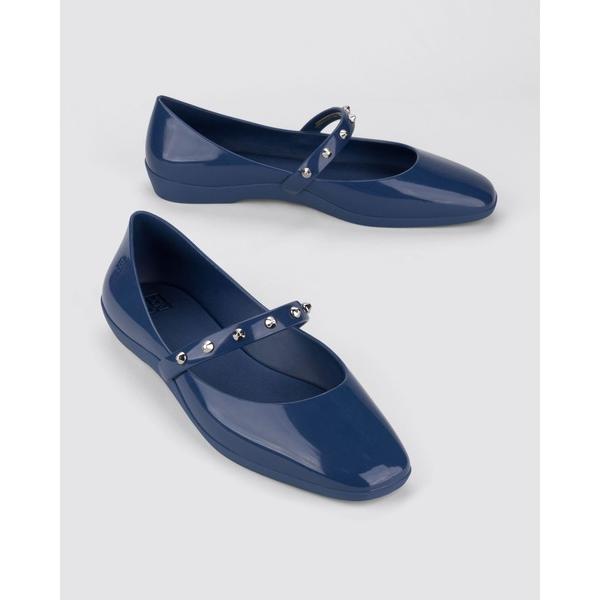 『セール実施中』ZOZO問い合わせ番号:85568756ショップ:melissa，メリッサブランド:ZAXY，ザクシー商品名:ZAXY PLIE バレエカテゴリ:シューズ>バレエシューズブランド品番:18985素材:ポリ塩化ビニル10...