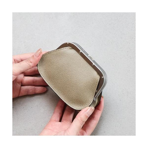 ZOZO問い合わせ番号:85600290ショップ:Lumie，リュミエブランド:SOPO，ソポ商品名:SOPO 財布 ソポ がま口 小銭入れ レディース メンズ 革 日本製 ブランド SOPO Official shop SO53カテゴリ:...