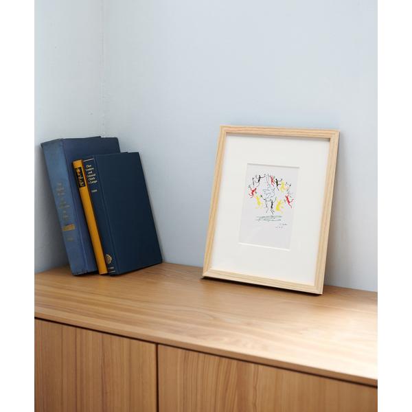 ZOZO問い合わせ番号:85600399ショップ:JOURNAL STANDARD，ジャーナルスタンダードブランド:journal standard Furniture ，ジャーナルスタンダードファニチャー商品名:CARD FRAME PI...