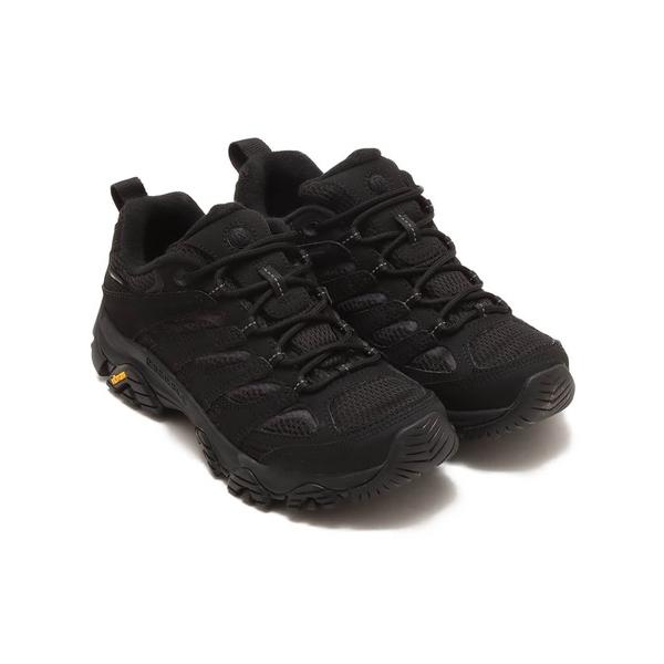 ZOZO問い合わせ番号:85601332ショップ:atmos，アトモスブランド:atmos，アトモス商品名:MERRELL MOAB 3 SYNTHETIC GTX(R) / メレル モアブ 3 シンセティック ゴアテックスカテゴリ:シュー...