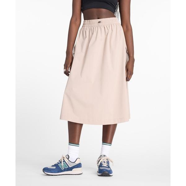 『タイムセール実施中』ZOZO問い合わせ番号:85601653ショップ:New Balance，ニューバランスブランド:New Balance，ニューバランス商品名:Mid カーゴスカートカテゴリ:スカート>スカートブランド品番:WK...