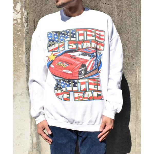 ZOZO問い合わせ番号:85601665ショップ:LABORATORY R，ラボラトリーアールブランド:VINTAGE，ヴィンテージ，LABORATORY R，ラボラトリーアール商品名:【ヴィンテージ古着】UNITED WE STAND U...