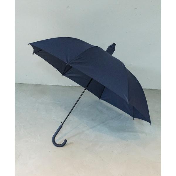 『タイムセール実施中』ZOZO問い合わせ番号:85602637ショップ:SETUP7，セットアップセブンブランド:SETUP7，セットアップセブン商品名:【SETUP7】スライドカバー付きで濡れない！65cm 雨傘 ユニセックス NTカテゴ...