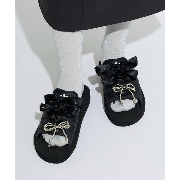 『セール実施中』ZOZO問い合わせ番号:85602836ショップ:adidas，アディダスブランド:adidas，アディダス，adidas Originals，アディダスオリジナルス商品名:ガゼル ビーチ スライド / Gazelle Be...