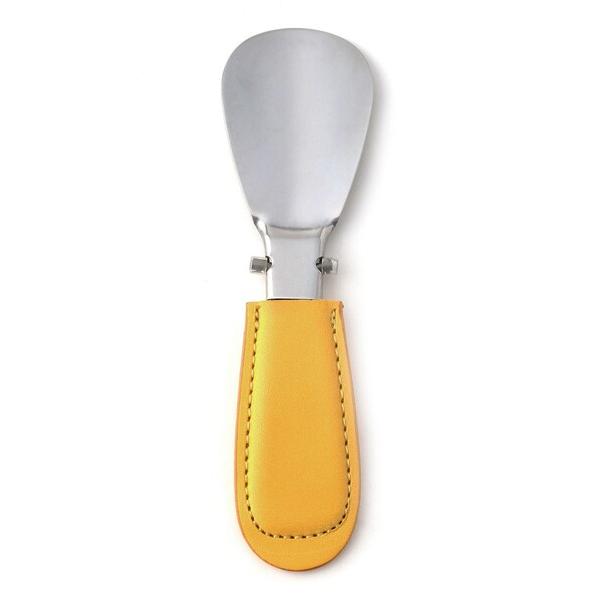 ZOZO問い合わせ番号:85602887ショップ:SANYO SELECT，サンヨーセレクトブランド:三陽山長，サンヨウヤマチョウ商品名:コロンブス メタルシューホーンCカテゴリ:シューズ>シューケア用品ブランド品番:Q7Y74001...