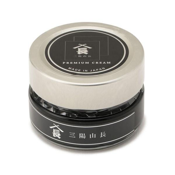 ZOZO問い合わせ番号:85602890ショップ:SANYO SELECT，サンヨーセレクトブランド:三陽山長，サンヨウヤマチョウ商品名:PREMIUM CREAMカテゴリ:シューズ>シューケア用品ブランド品番:Q7Y97011__原...