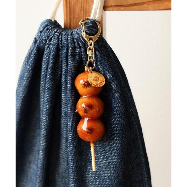 ZOZO問い合わせ番号:85603198ショップ:BEAMS MEN，ビームス メンブランド:BEAMS JAPAN，ビームス　ジャパン，BEAMS，ビームス商品名:さんぷる工房 / 別注 食品サンプル キーホルダー 其の一カテゴリ:財布/...