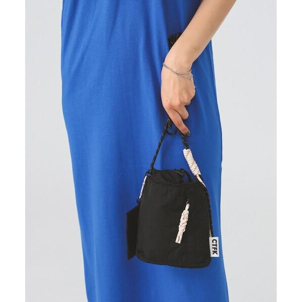 ZOZO問い合わせ番号:85603231ショップ:BEAMS WOMEN，ビームスウィメンブランド:Ctrl freak　，コントロール フリーク，Ray BEAMS，レイビームス商品名:CTRL FREAK / ナイロン ハンディ ショル...