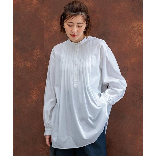 『セール実施中』ZOZO問い合わせ番号:85603273ショップ:23区，ニジュウサンクブランド:23区，ニジュウサンク商品名:【洗える】CANCLINI ボリュームデザイン ブラウスカテゴリ:トップス>シャツ/ブラウスブランド品番:...