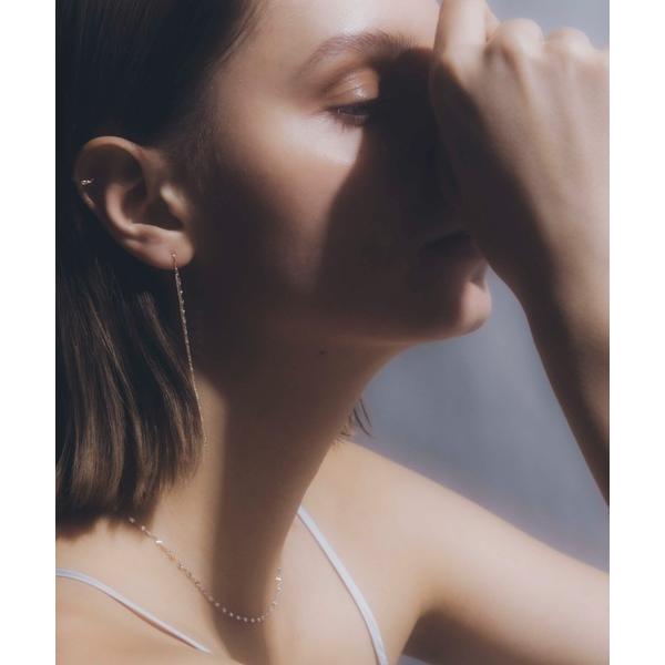 ※このアイテムは返品・交換対象外商品です。ZOZO問い合わせ番号:85603443ショップ:H.O.V，フォブブランド:les bonbon，ルボンボン商品名:【les bonbon】lay pierce / レイ ピアスカテゴリ:アクセサ...