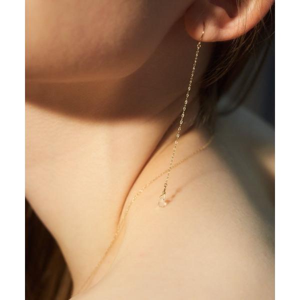 ※このアイテムは返品・交換対象外商品です。ZOZO問い合わせ番号:85603485ショップ:H.O.V，フォブブランド:les bonbon，ルボンボン商品名:【les bonbon】wish pierce/ウィッシュ ピアスカテゴリ:アク...