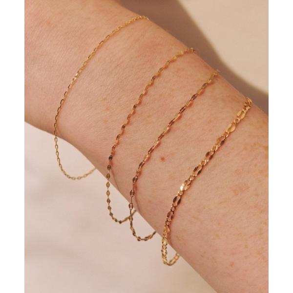 ZOZO問い合わせ番号:85603788ショップ:H.O.V，フォブブランド:les bonbon，ルボンボン商品名:【les bonbon】allure bracelet/アリュール ブレスレットカテゴリ:アクセサリー>ブレスレット...