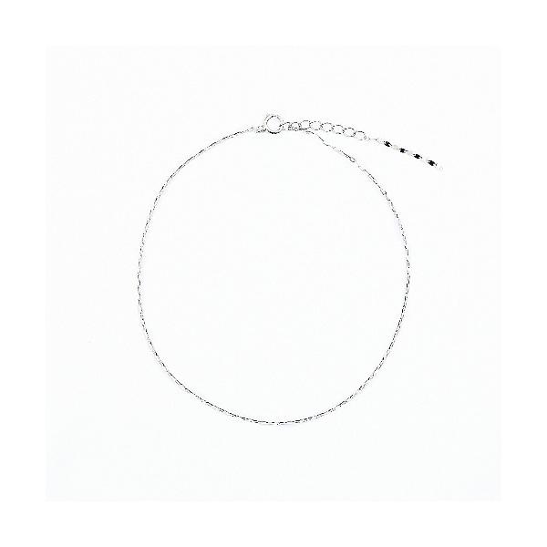 ZOZO問い合わせ番号:85603914ショップ:H.O.V，フォブブランド:les bonbon，ルボンボン商品名:【les bonbon】swing anklet white gold/スウィング アンクレットカテゴリ:アクセサリー&g...