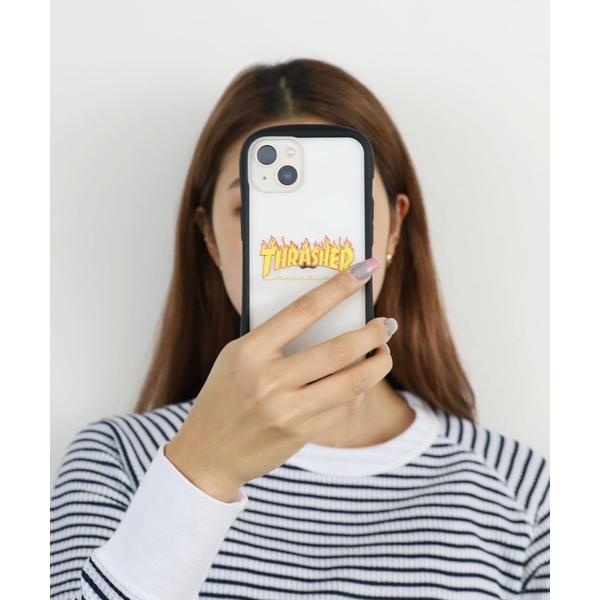 ZOZO問い合わせ番号:85603937ショップ:ROOP TOKYO，ループトーキョーブランド:THRASHER，スラッシャー，ROOPTOKYO，ループトウキョウ商品名:THRASHER/スラッシャー FLAME MAGZINE Log...