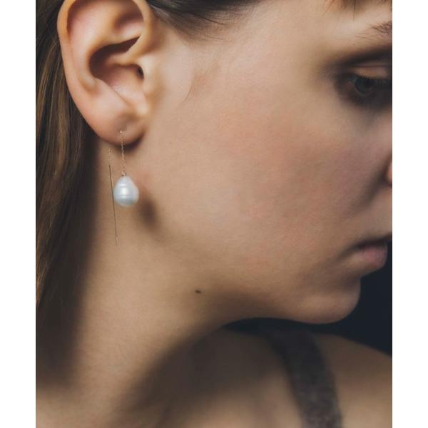 ※このアイテムは返品・交換対象外商品です。ZOZO問い合わせ番号:85603966ショップ:H.O.V，フォブブランド:les bonbon，ルボンボン商品名:【les bonbon】blanc single pierce/ブラン シングル...