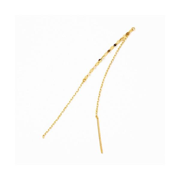 ※このアイテムは返品・交換対象外商品です。ZOZO問い合わせ番号:85603974ショップ:H.O.V，フォブブランド:les bonbon，ルボンボン商品名:【les bonbon】drop victoria pierce （single...