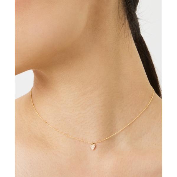 ZOZO問い合わせ番号:85604042ショップ:H.O.V，フォブブランド:les bonbon，ルボンボン商品名:【les bonbon】 Ava diamond choker / アヴァ ダイヤモンド チョーカーカテゴリ:アクセサリー...