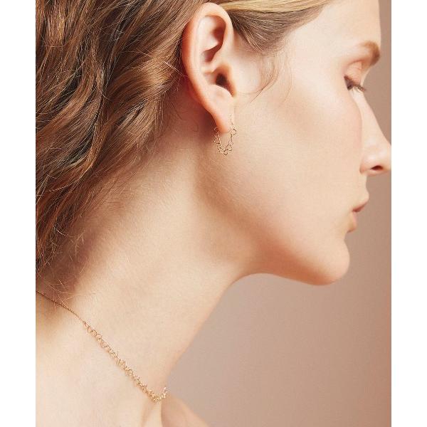 ZOZO問い合わせ番号:85604052ショップ:H.O.V，フォブブランド:les bonbon，ルボンボン商品名:【les bonbon】 heart chocker / ハートチョーカーカテゴリ:アクセサリー>ネックレスブランド...