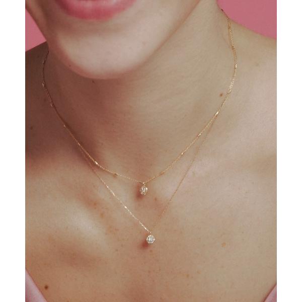 ZOZO問い合わせ番号:85604065ショップ:H.O.V，フォブブランド:les bonbon，ルボンボン商品名:【les bonbon】 olivia diamond choker / オリビア ダイヤモンド チョーカーカテゴリ:アク...