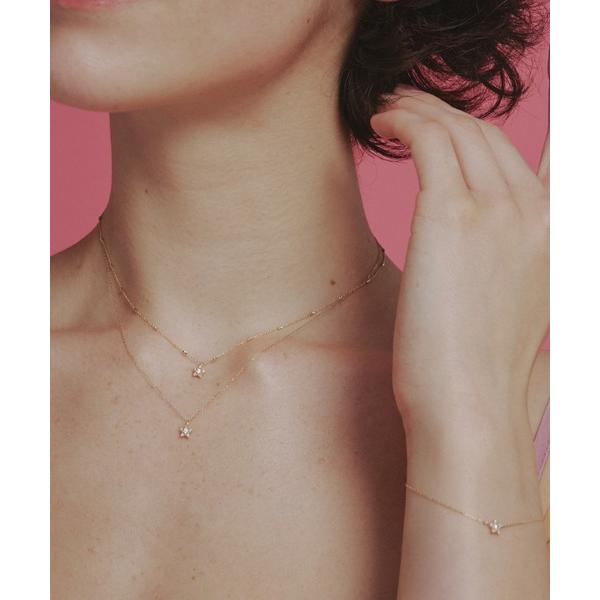 ZOZO問い合わせ番号:85604073ショップ:H.O.V，フォブブランド:les bonbon，ルボンボン商品名:【les bonbon】 stella diamond choker / ステラ ダイヤモンド チョーカーカテゴリ:アクセ...