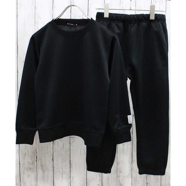 『タイムセール実施中』ZOZO問い合わせ番号:85604167ショップ:Auntie Rosa，アンティローザブランド:ZI-ON，ジーオン商品名:セットアップ スウェット トレーナー ＆ パンツ 上下セットカテゴリ:ルームウェア>ル...