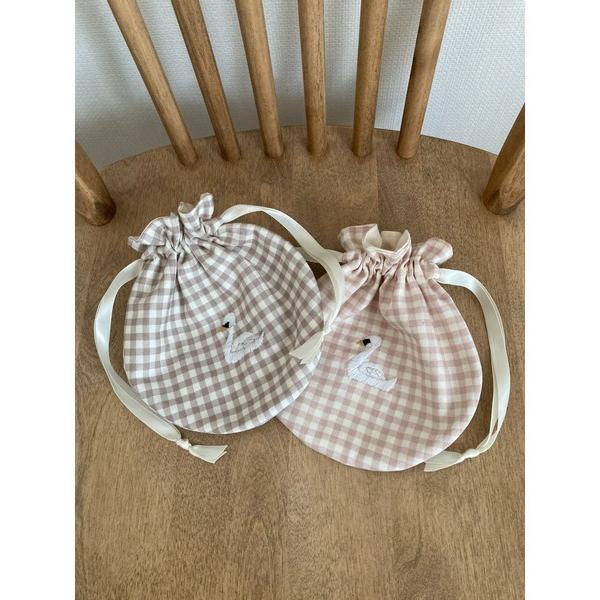 ZOZO問い合わせ番号:85604387ショップ:TONE，トーンブランド:tone，トーン商品名:【sourire chaud】manmaru check(SU)カテゴリ:財布/小物>ポーチブランド品番:sourire chaud-...