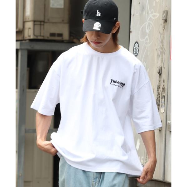 ZOZO問い合わせ番号:85604518ショップ:CORPUS TOKYO，コーパス トーキョーブランド:THRASHER，スラッシャー，CORPUS　SELECT，コーパストーキョー，CORPUS TOKYO，コーパス トーキョー商品名:...