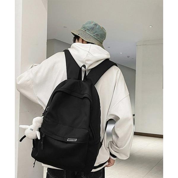 『タイムセール実施中』ZOZO問い合わせ番号:85604936ショップ:Ada.，エイダブランド:Miniministore，ミニミニストア商品名:リュックサック韓国ファッション男女兼用カテゴリ:バッグ>バックパック/リュックブランド...