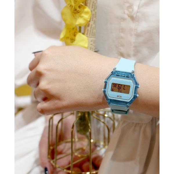 ZOZO問い合わせ番号:85605413ショップ:BEYOND COOL，ビヨンクールブランド:ICE WATCH，アイスウォッチ商品名:「Ice-Watch アイスウォッチ」ICE digit retro アイスデジット レトロ　ネオンカ...