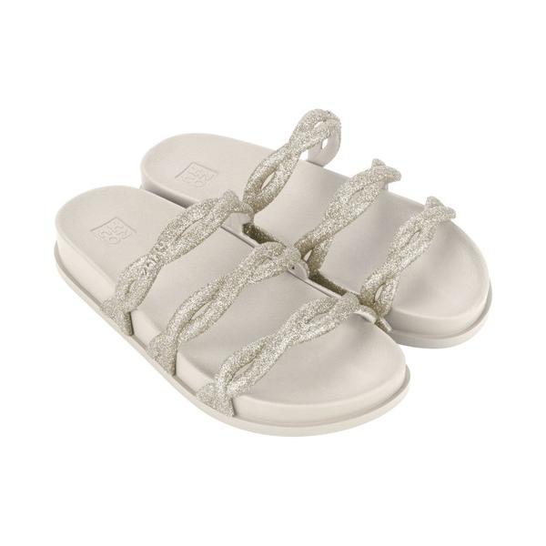 『セール実施中』ZOZO問い合わせ番号:85605459ショップ:melissa，メリッサブランド:ZAXY，ザクシー商品名:ZAXY JAM スライドカテゴリ:シューズ>スリッポンブランド品番:18981素材:ポリ塩化ビニル100%...