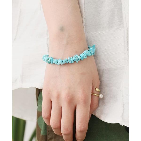 ZOZO問い合わせ番号:85606070ショップ:ROOP TOKYO，ループトーキョーブランド:Akashic Tree，アカシックツリー，ROOPTOKYO，ループトウキョウ商品名:AkashicTree/アカシックツリー ターコイズブ...