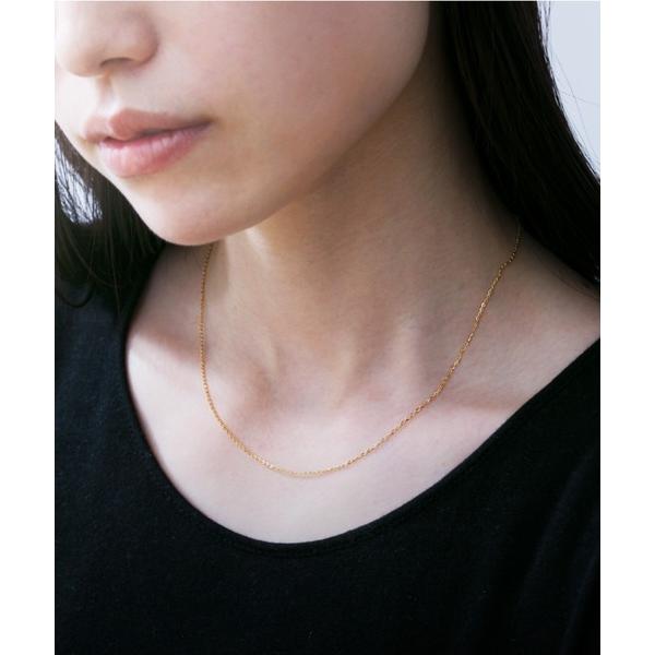 ZOZO問い合わせ番号:85606360ショップ:H.O.V，フォブブランド:les bonbon，ルボンボン商品名:【les bonbon】mystic necklace yellow gold/ミスティック ネックレスカテゴリ:アクセサ...
