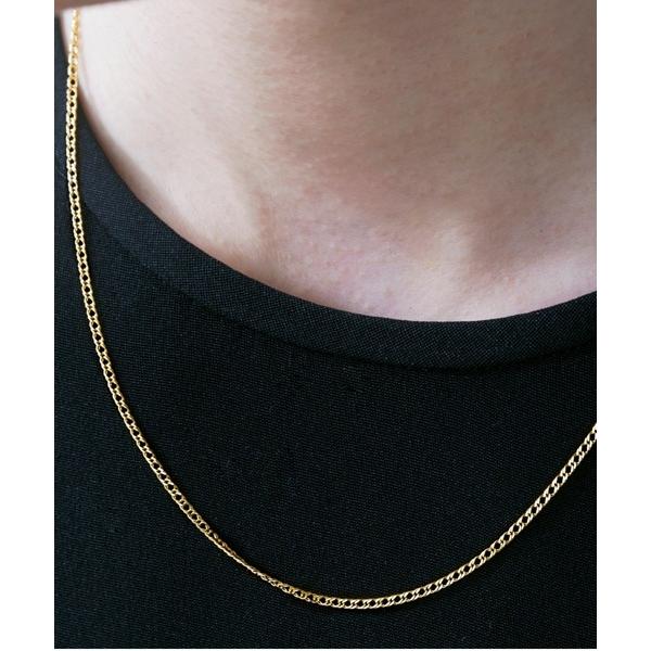 ZOZO問い合わせ番号:85606376ショップ:H.O.V，フォブブランド:les bonbon，ルボンボン商品名:【les bonbon】 rad necklace / ラッドネックレスカテゴリ:アクセサリー>ネックレスブランド品...