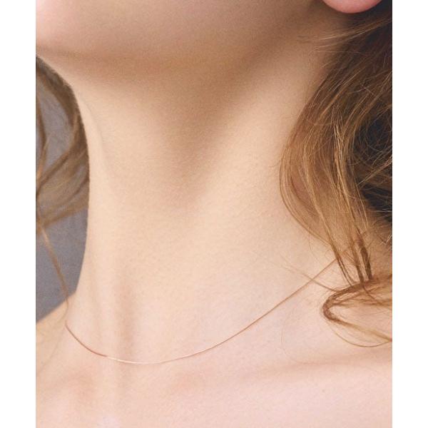 ZOZO問い合わせ番号:85606391ショップ:H.O.V，フォブブランド:les bonbon，ルボンボン商品名:【les bonbon】sophie necklace　ソフィー ネックレスカテゴリ:アクセサリー>ネックレスブラン...