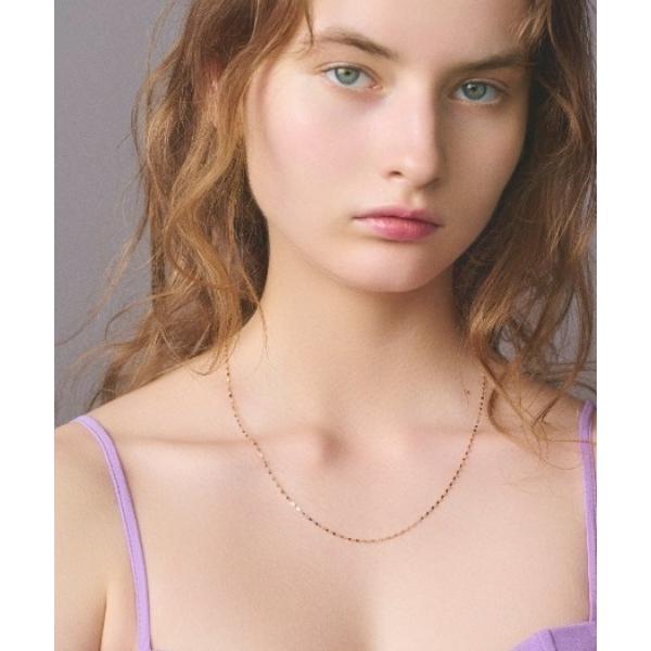 ZOZO問い合わせ番号:85606421ショップ:H.O.V，フォブブランド:les bonbon，ルボンボン商品名:【les bonbon】victoria matinee necklace　ヴィクトリア マチネ ネックレスカテゴリ:アク...