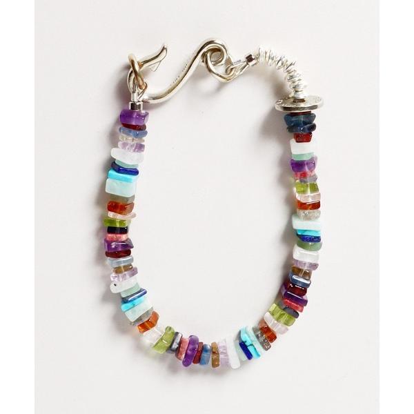 ZOZO問い合わせ番号:85637981ショップ:ROOP TOKYO，ループトーキョーブランド:Akashic Tree，アカシックツリー，ROOPTOKYO，ループトウキョウ商品名:AkashicTree/アカシックツリー ミックスナチ...