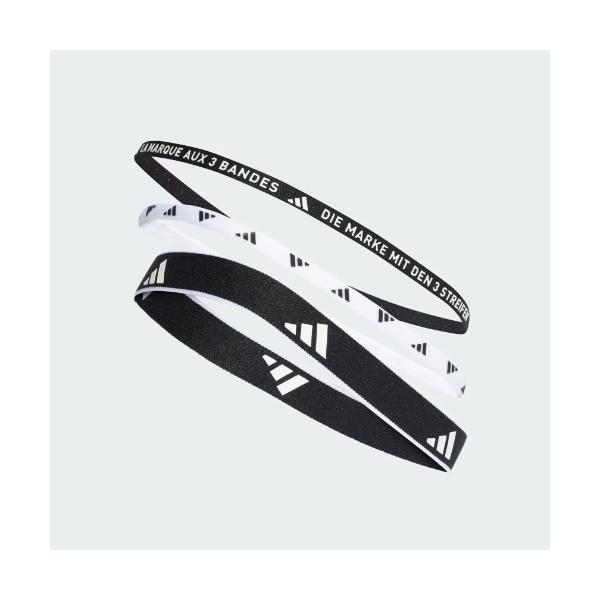 『タイムセール実施中』ZOZO問い合わせ番号:85638608ショップ:TSURUYA，ツルヤブランド:adidas，アディダス，TSURUYA，ツルヤ商品名:《adidas》3PP ヘッドバンド NEWカテゴリ:アウトドア/スポーツ&gt...