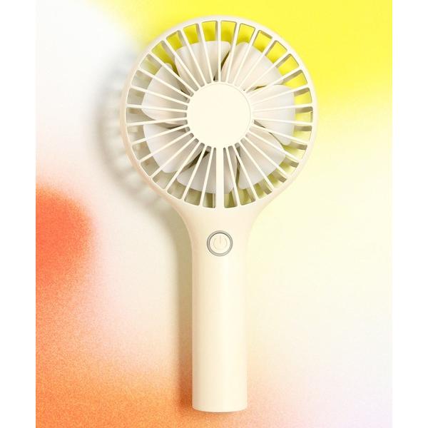 『タイムセール実施中』ZOZO問い合わせ番号:85639259ショップ:OSYAREVO，オシャレボブランド:OSYAREVO，オシャレボ商品名:２way ハンディファン 扇風機カテゴリ:PC・スマホグッズ/家電>生活家電ブランド品番...