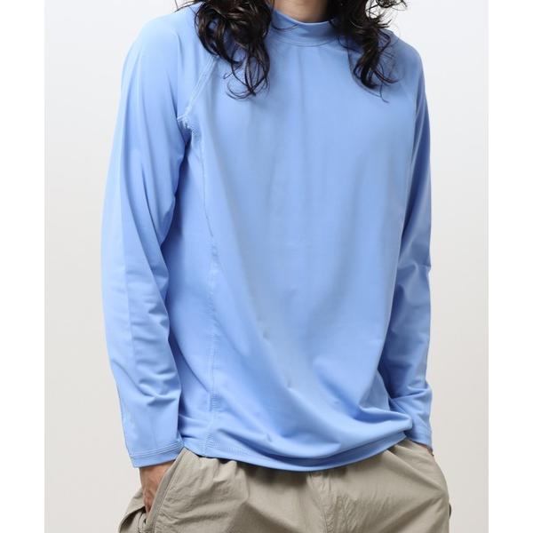 『タイムセール実施中』ZOZO問い合わせ番号:85639289ショップ:FUNALIVE，ファンアライブブランド:FUNALIVE，ファンアライブ商品名:メンズ 無地 ラッシュガードカテゴリ:水着/着物・浴衣>ラッシュガードブランド品...