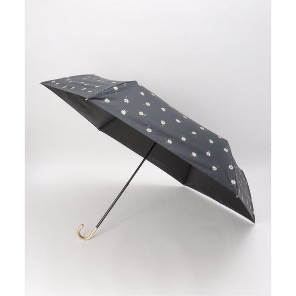 『タイムセール実施中』ZOZO問い合わせ番号:85670466ショップ:Lbc with Life，エルビーシー ウィズライフブランド:LBC，エルビーシー商品名:Wpc. 遮光ゴールドマーガレット ミニ 折りたたみ傘 日傘カテゴリ:ファッ...