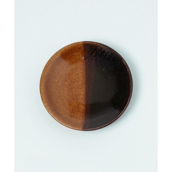 ZOZO問い合わせ番号:85670664ショップ:studio CLIP，スタディオクリップブランド:studio CLIP，スタディオクリップ商品名:【daily CLIP】益子焼 豆皿カテゴリ:食器/キッチン>食器ブランド品番:1...