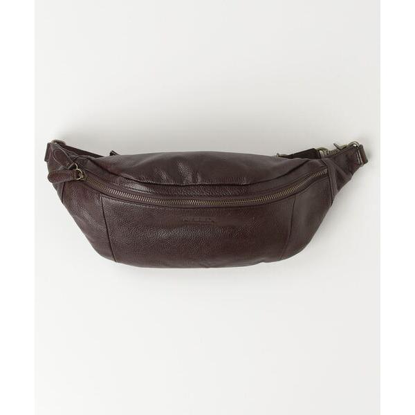 ZOZO問い合わせ番号:85670921ショップ:AVIREX WOMAN，アヴィレックス ウーマンブランド:AVIREX，アヴィレックス商品名:BULTO WEST BAG/ブルト ウエストバッグ/AVX 5614カテゴリ:バッグ>...